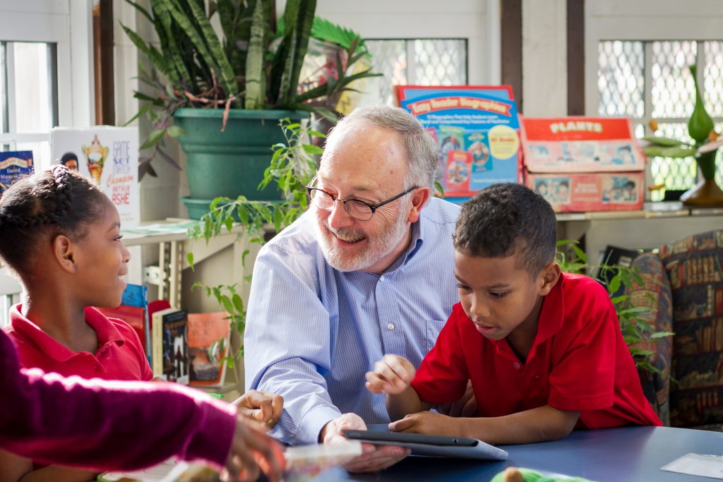 All In Together: Creating Places Where Young and Old Thrive - Generations United