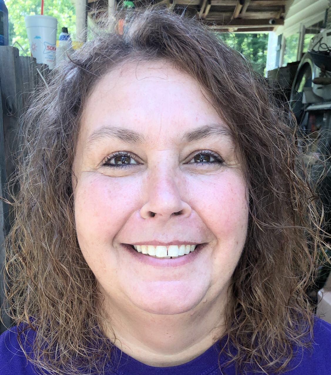 Crystal Perdue - Generations United