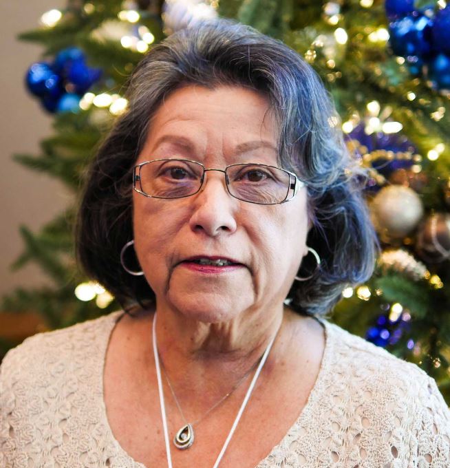Delia Martinez - Generations United