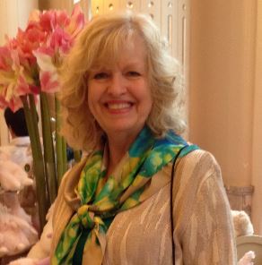 Gail Gallagher - Generations United