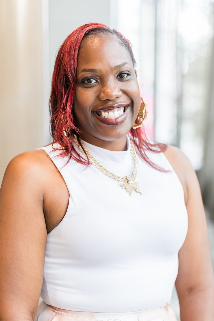 Santana Lee 2025 - Generations United