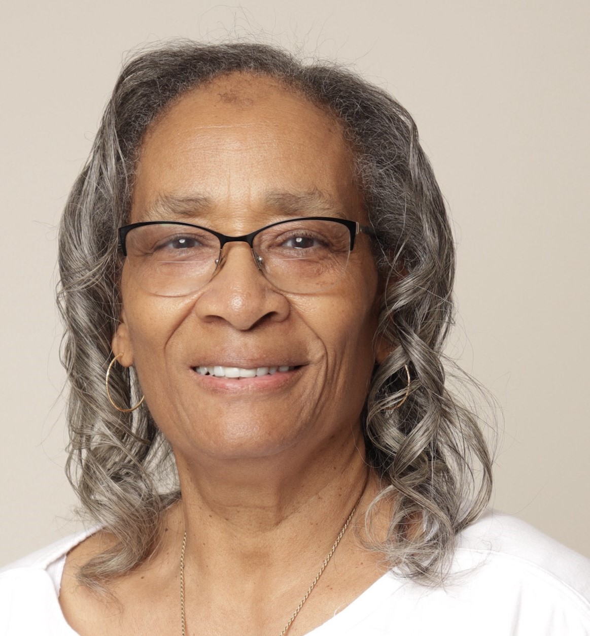 Victoria Gray Photo - Generations United