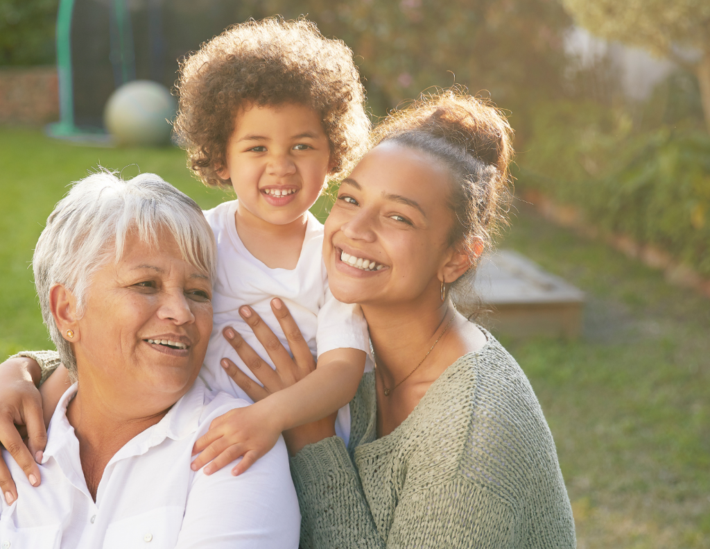 Grandparents Day #DoSomethingGrand - Generations United