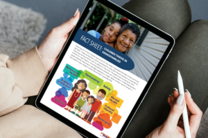 Children Thrive - Generations United