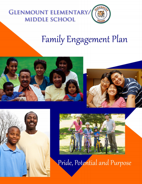 Family Engagement Plan - Generations United