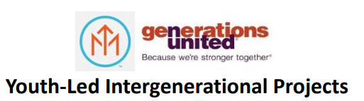 Youth-Led Intergenerational Toolkit - Generations United