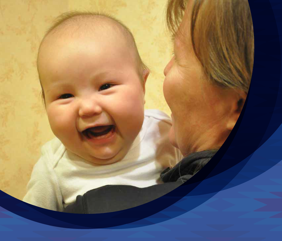 American Indian & Alaska Native Grandfamilies: Helping Children Thrive ... American Indian & Alaska Native Grandfamilies: Helping Children Thrive ...