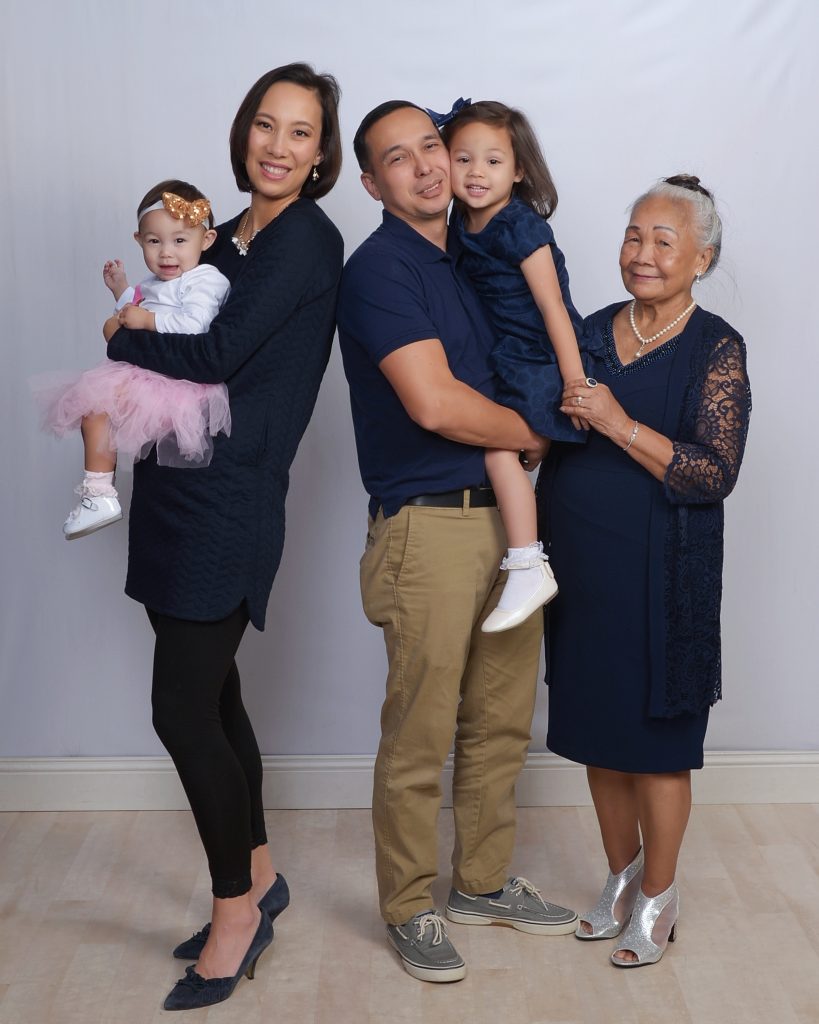 Family Matters: Jessica Winn - Generations United