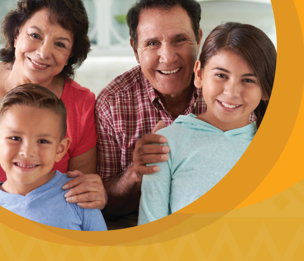 Tip Sheet- Latino Grandfamilies: Helping Latino Children Thrive through ...