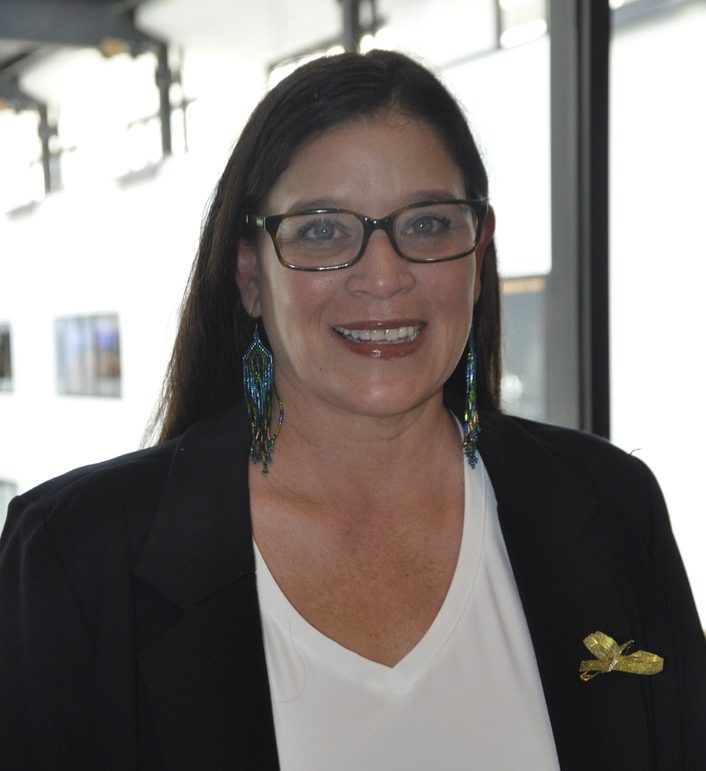 Robyn Wind - Generations United