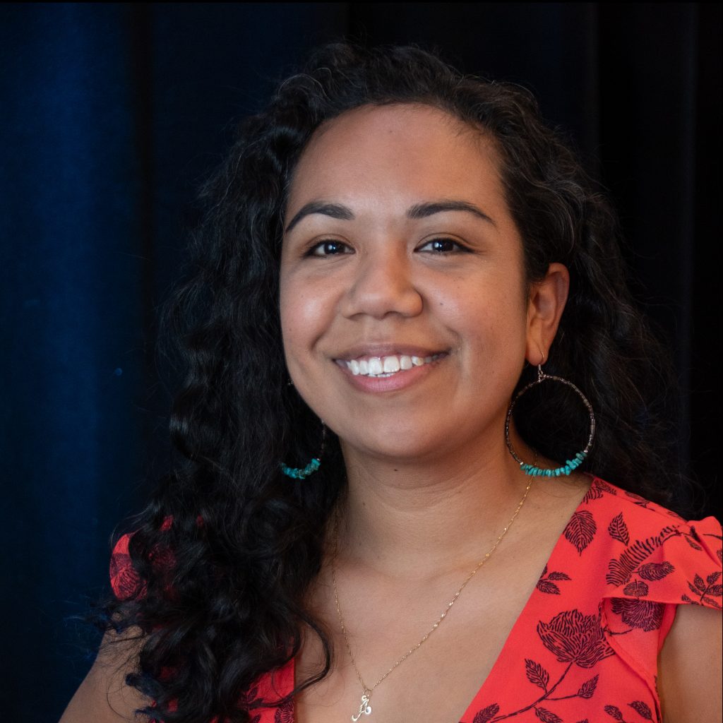 Alexis Contreras - Generations United
