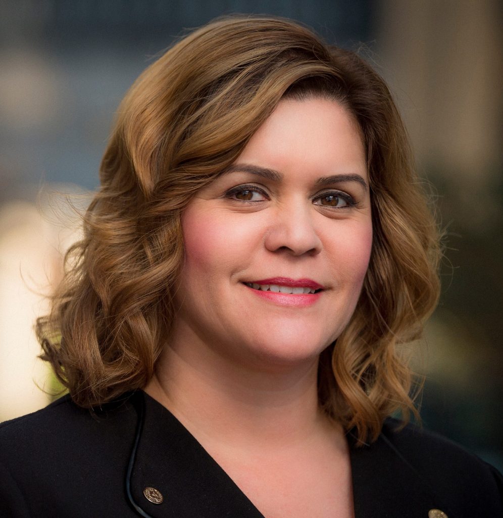 Ana Lora - Generations United