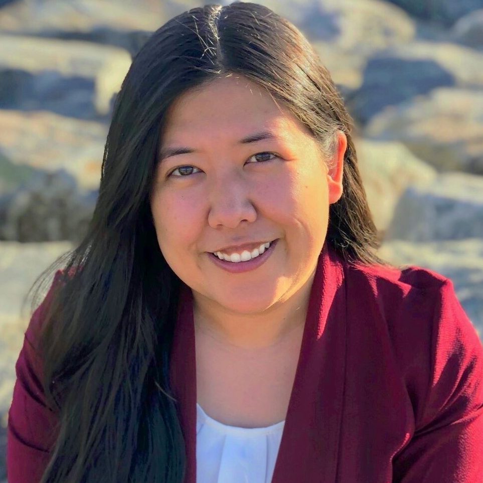 Carson De Fries - Generations United