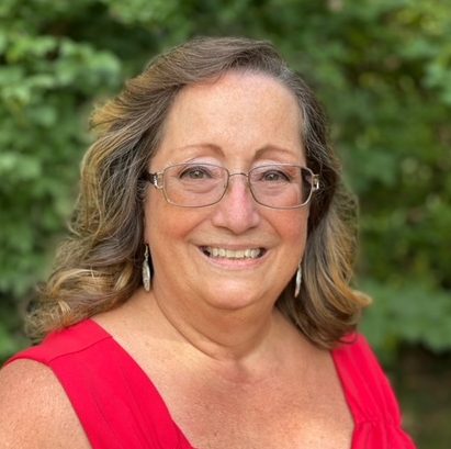 Kim Merriman - Generations United