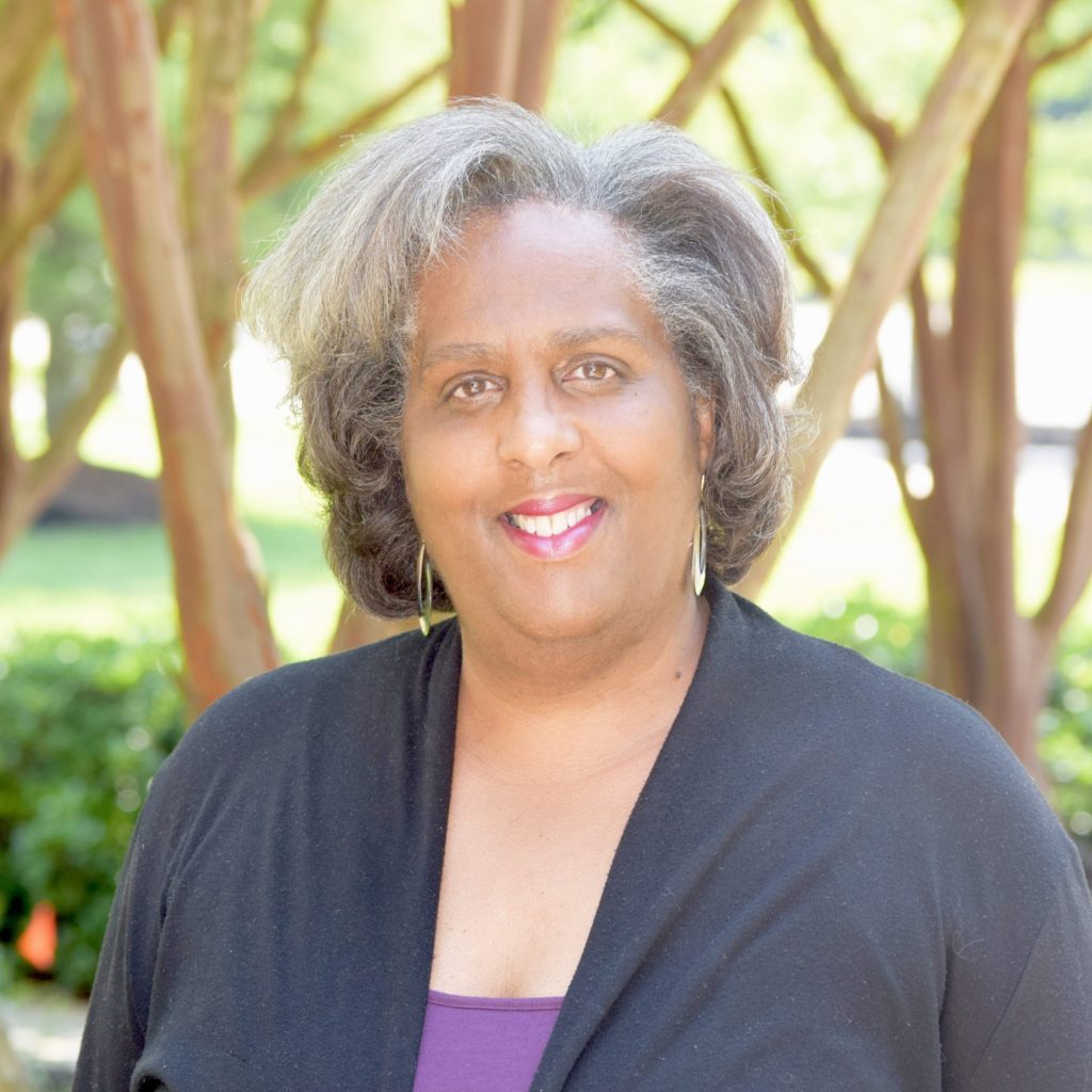 Renee Griffin - Generations United