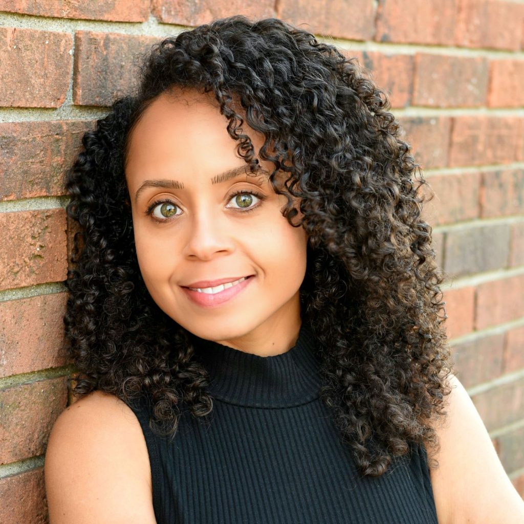 Shalah Bottoms - Generations United