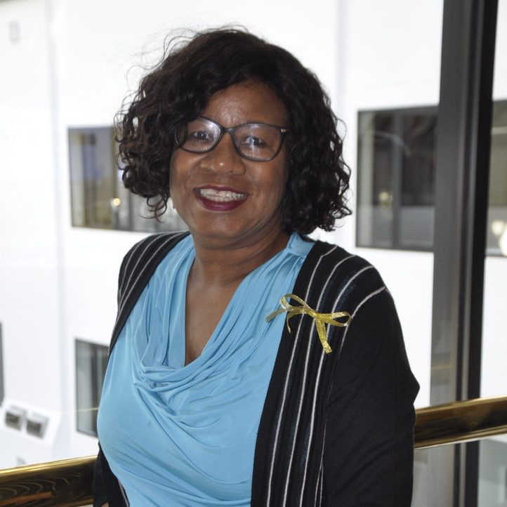 Constance Jones - Generations United