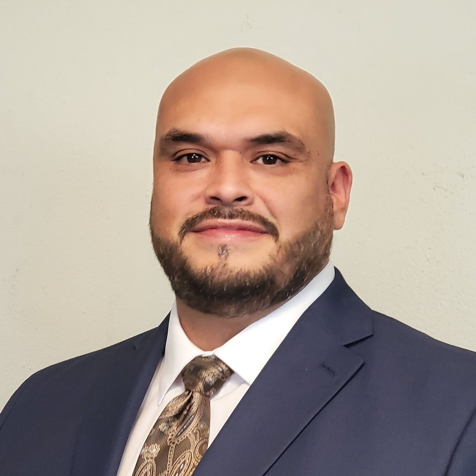 Ray Cerda - Generations United