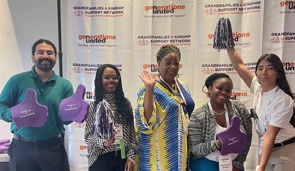 Generations United Conference - Generations United