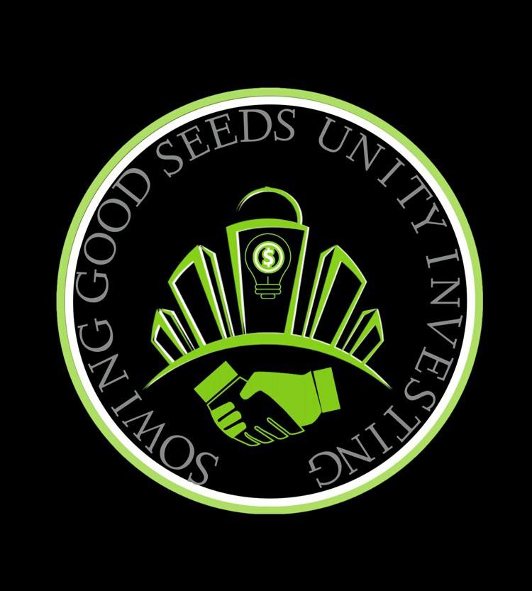 Sowing Good Seeds Unity Investing - Generations United