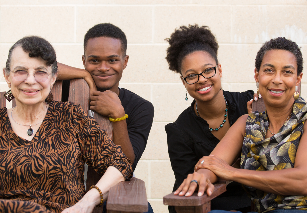 Webinar - Cultural Responsiveness in Intergenerational Programs ... Webinar - Cultural Responsiveness in Intergenerational Programs ...
