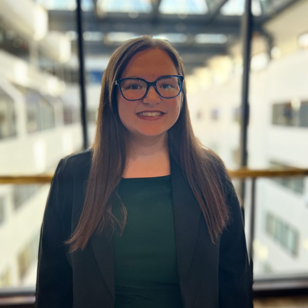 Chelsi Rhoades - Generations United