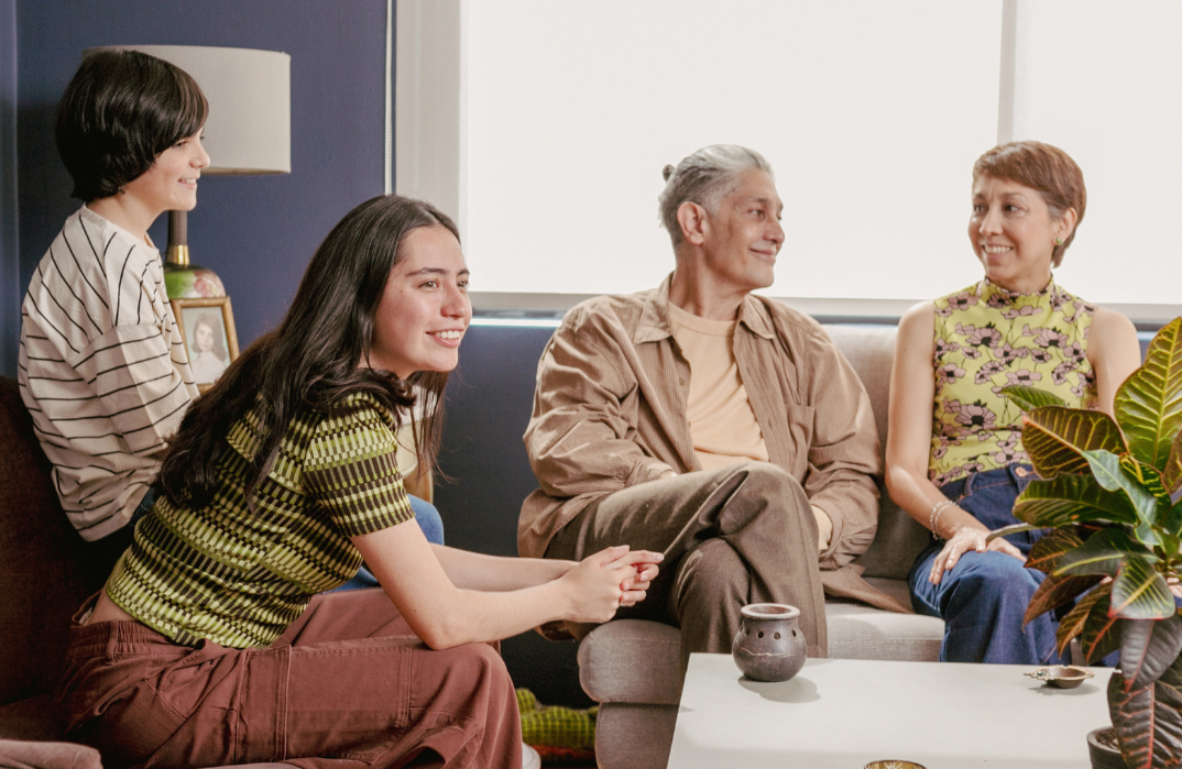 Intergenerational Housing Learning Network - Generations United