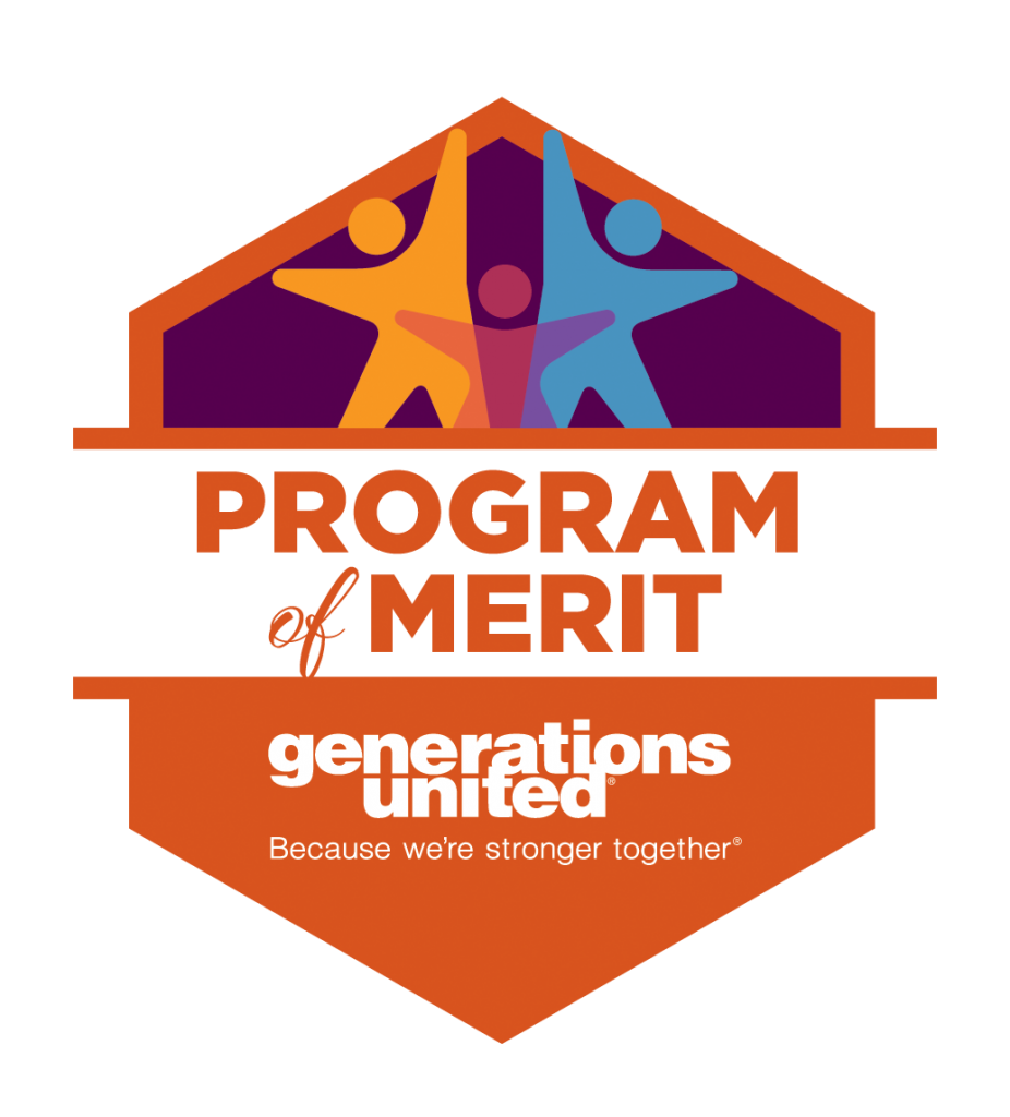 Announcing the 2022 Intergenerational Program Certification Designees ...