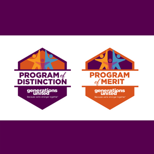Intergenerational Programs & Spaces - Generations United