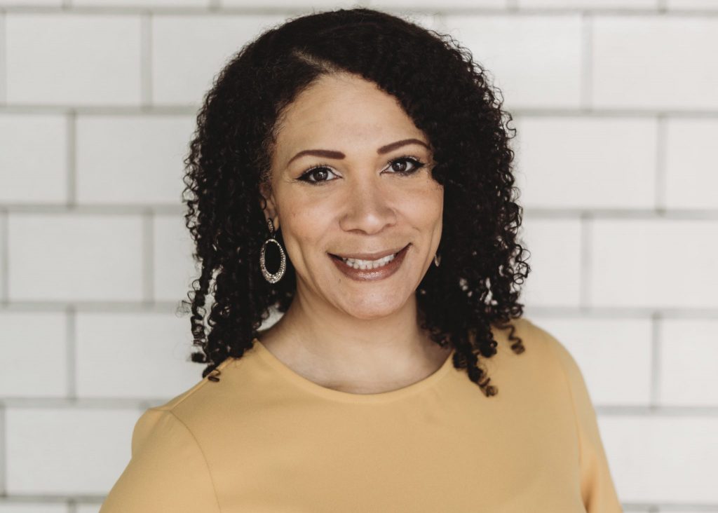 Carla Moore - Generations United