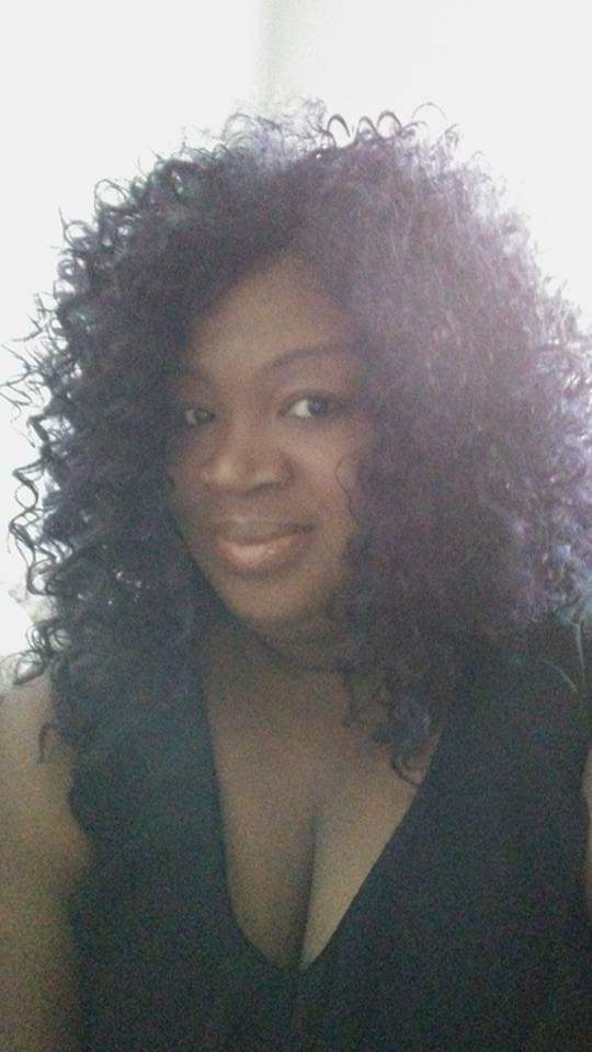 Corrinna Martin - Generations United