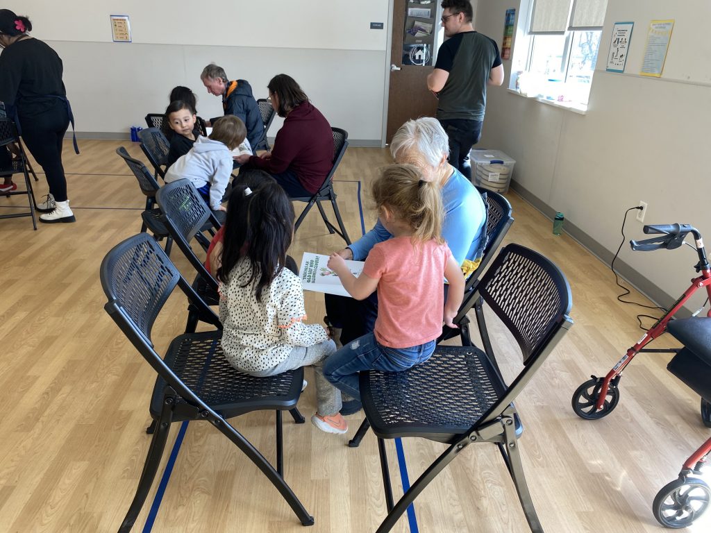 2023 Program Photo - Generations United