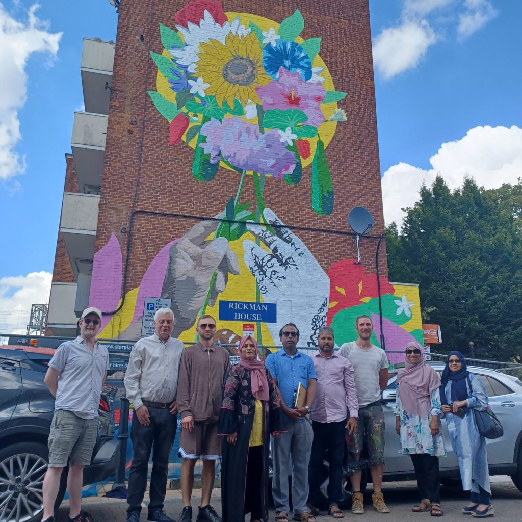 Shared Site Newsletter Volume 1 | Issue 2 - Generations United