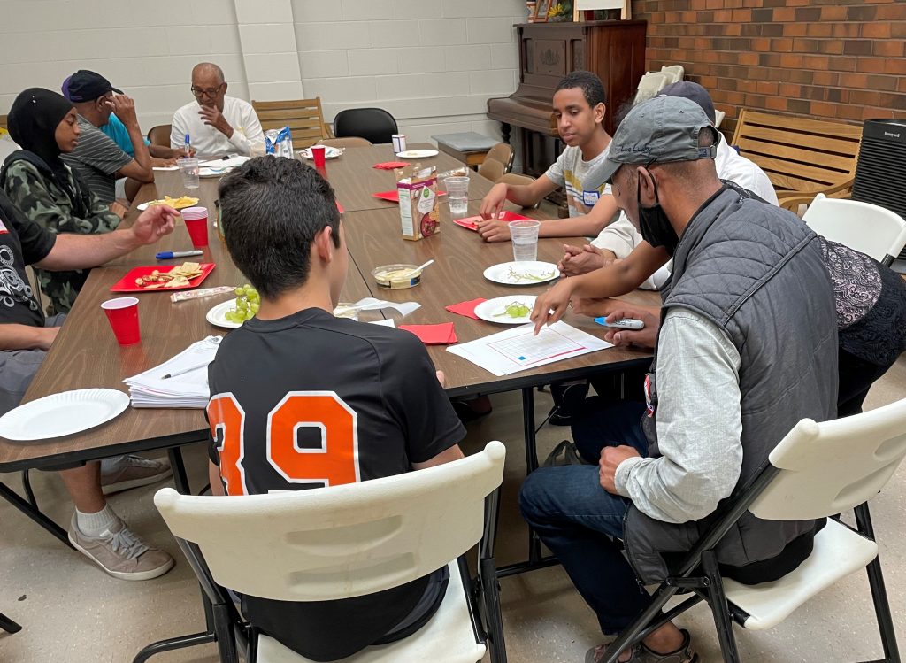 Silver Kite 5 - Generations United