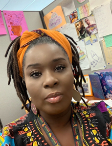 Angela Clements - Generations United