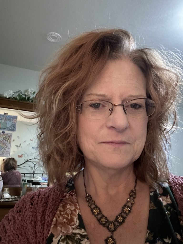 Beth Patton - Generations United