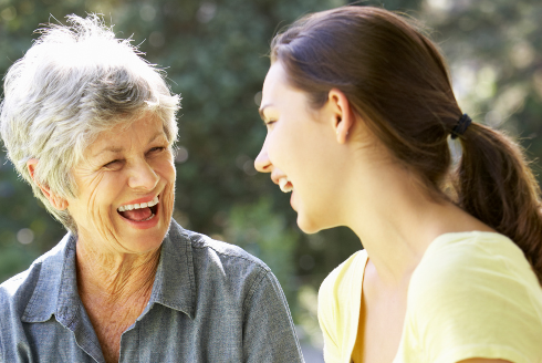 Webinar - Intergenerational Solutions to Combatting Ageism Across the Lifespan - Generations United