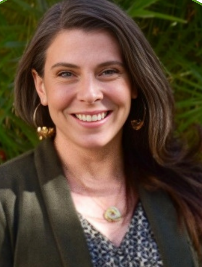 Ali Caliendo photo - Generations United