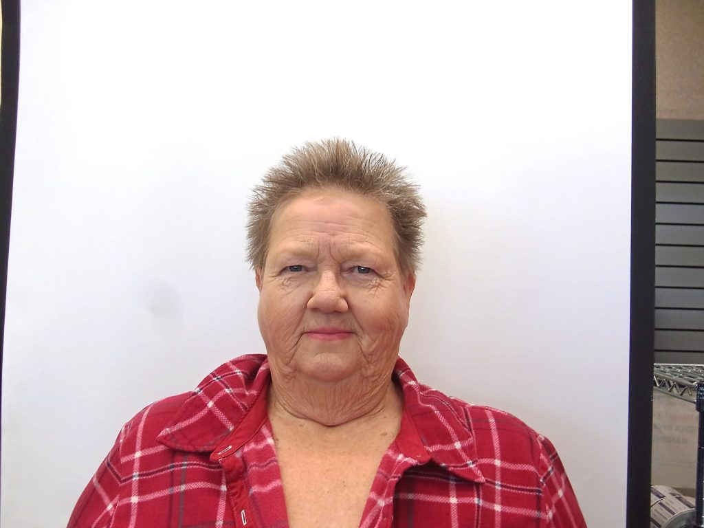 Charlye Hahn Photo - Generations United