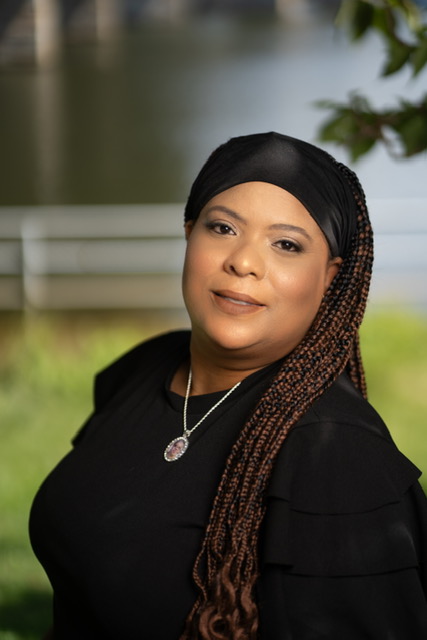 Alisa Thornton - Generations United